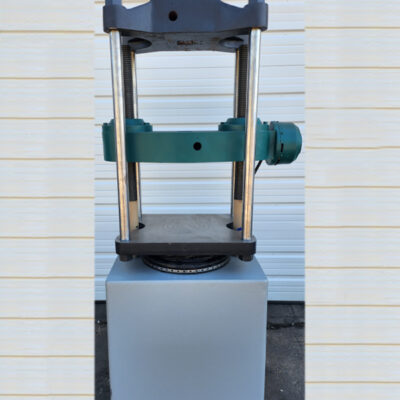 Super-L – Tinius Olsen Used Equipment